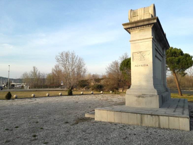 Lisert Archivi - associazione culturale Lacus Timavi